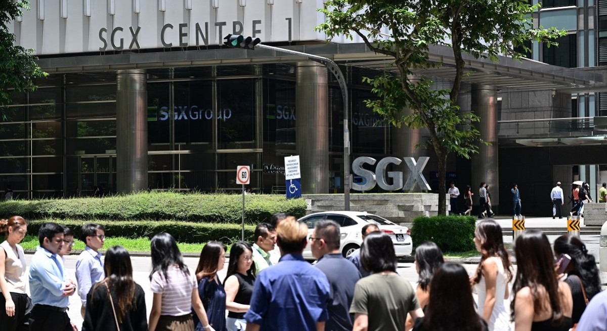 CGSI names SingPost, Centurion and Hong Leong Asia as value picks amid SGX revival proposal